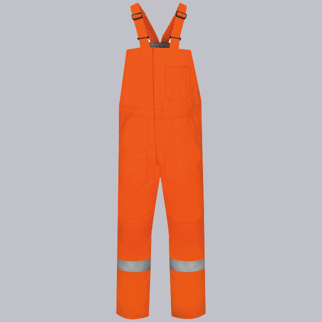 Protective Workwear Fire Resistant Work Clothes Jacket Shirt Pant Flame ...