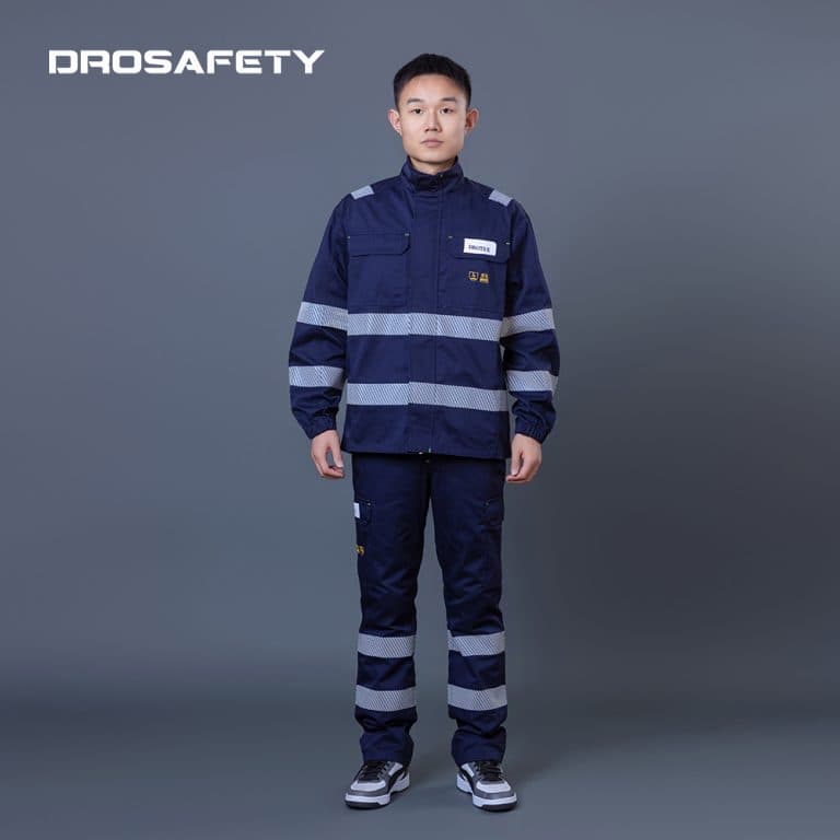 The Perfect Blend of Engineering Uniforms and Overall Workwear - DROTEX