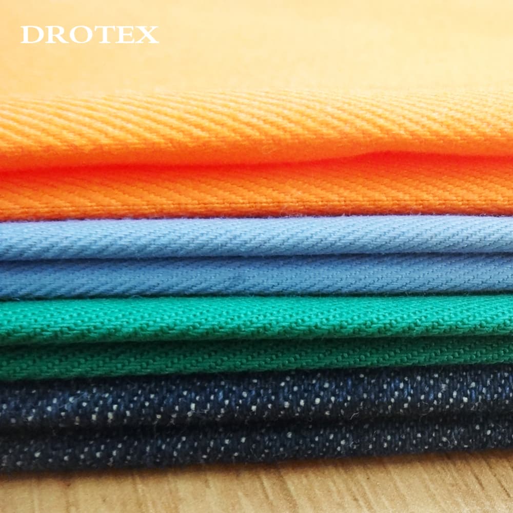 What Are the Different Types of Flame Retardant Fabrics? - DROTEX